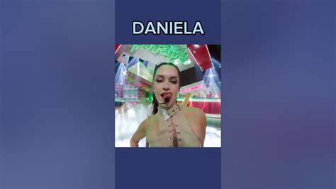 Daniela Iconic Gnarly😋👅 Katseye Gnarly Youtube