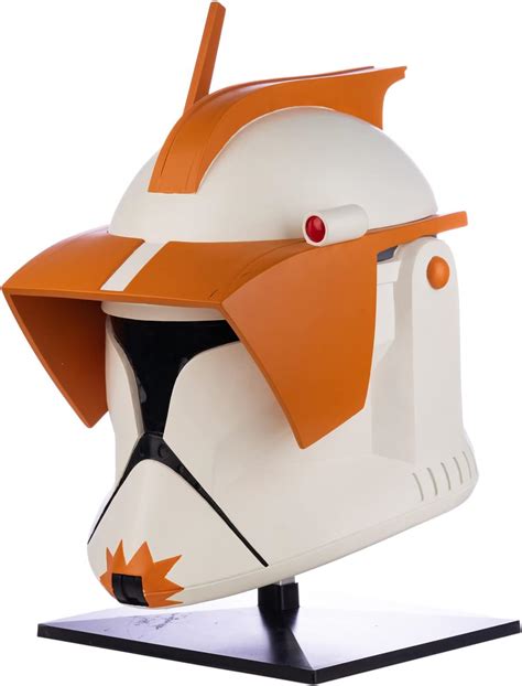 Novanime Commander Cody Helmet Phase 1 Resin Adult Size For