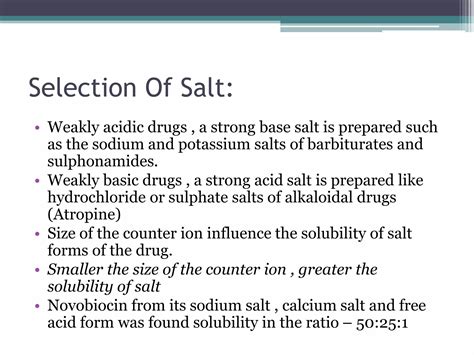 Solubilization Techniques Pptx