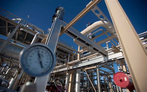 Joffre Ethane Extraction Plant Altagas