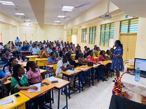 Aamusted Mampong Cagric