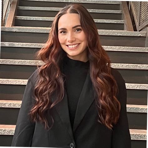 Alyssa Capps Project Manager Energy Solutions Linkedin
