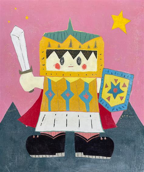 Noritoshi Mitsuuchi Thinkspace Projects Thinkspace Projects