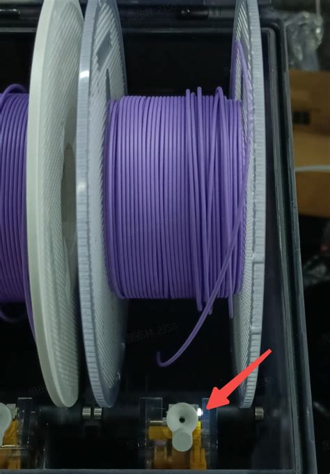 Ams First Stage Feeder Troubleshooting Bambu Lab Wiki