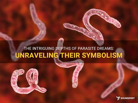 The Intriguing Depths Of Parasite Dreams Unraveling Their Symbolism