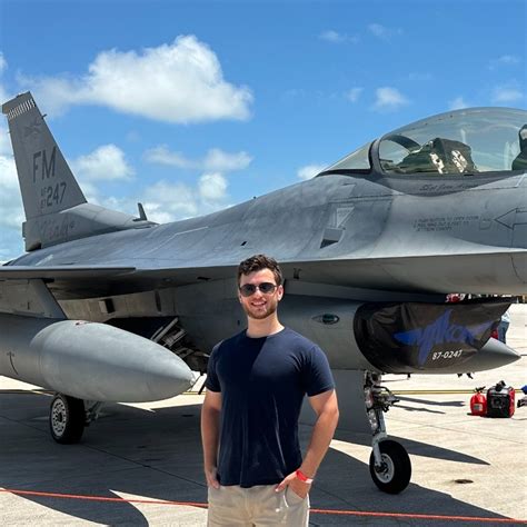 Matthew Casella Captain Makers Air Linkedin