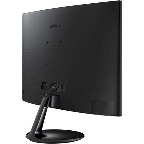 Samsung C27F390 27inch LED Monitor | Novatech