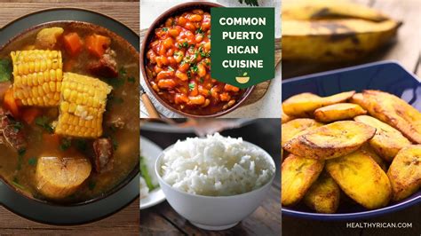 Puerto Rican Cuisine The Islands Best Puerto Rican Fried Food