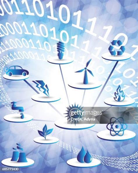 Binary Power Plant Photos And Premium High Res Pictures Getty Images