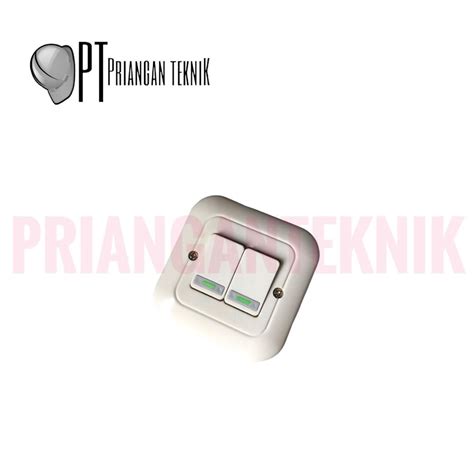 Jual Saklar Seri Ib Hsc By Hensonic Sni Shopee Indonesia