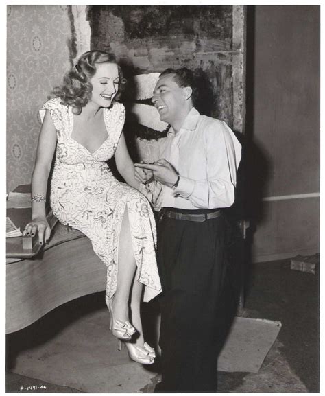 Constance Moore Woody Herman