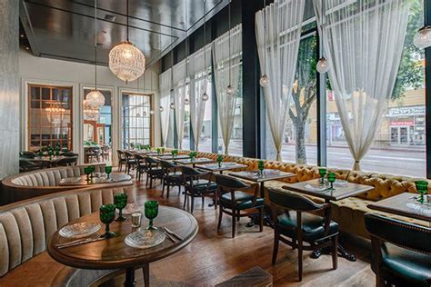 Ryan Wainwright On Being A Badass Bartender And More