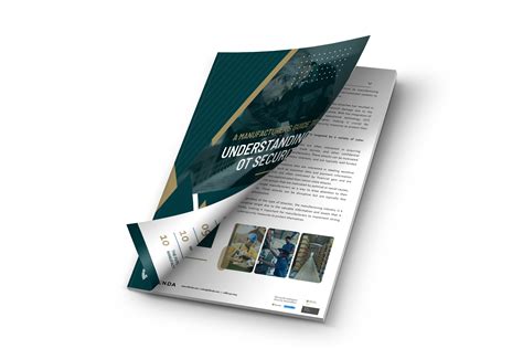 A Manufacturers Guide To Understanding Ot Security