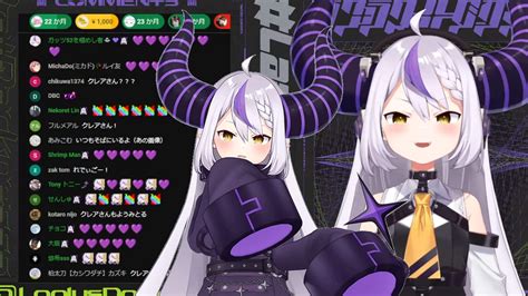 La Darknesss Hentikan Streaming Akibat Nodul Vokal Parah