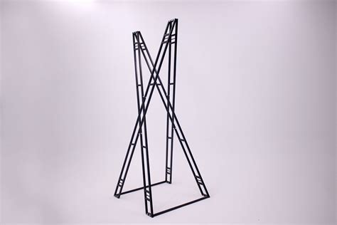 Double Bdsm St Andrews Cross Bdsmarchitecture