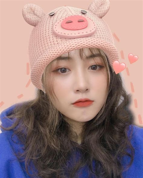 Asian Girl Cute Gadis Dumay
