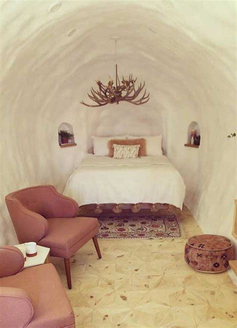 Fancy Spending The Night Inside A Six Tonne Potato Now You Can