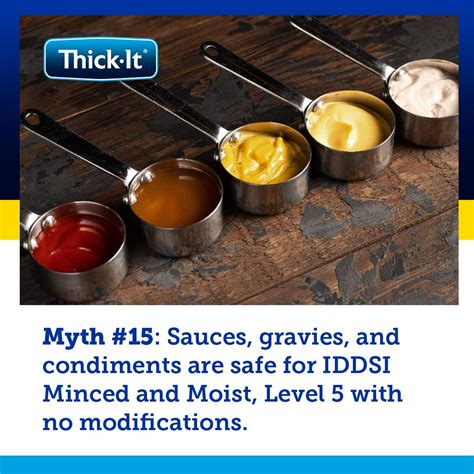 Thick It® Nutrition Innovation For Dysphagia On Linkedin Thickit