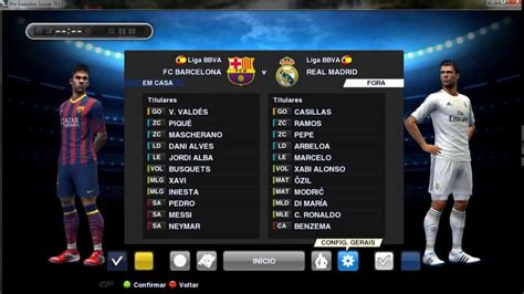 Pro Evolution Soccer 2013 Untuk Windows Unduh
