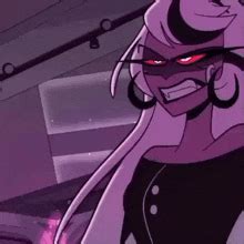 Carmilla Carmine Hazbin  Carmilla Carmine Hazbin Hazbin Hotel
