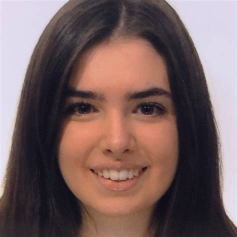 Sofia Marotta Ladispoli Lazio Italia Profilo Professionale Linkedin