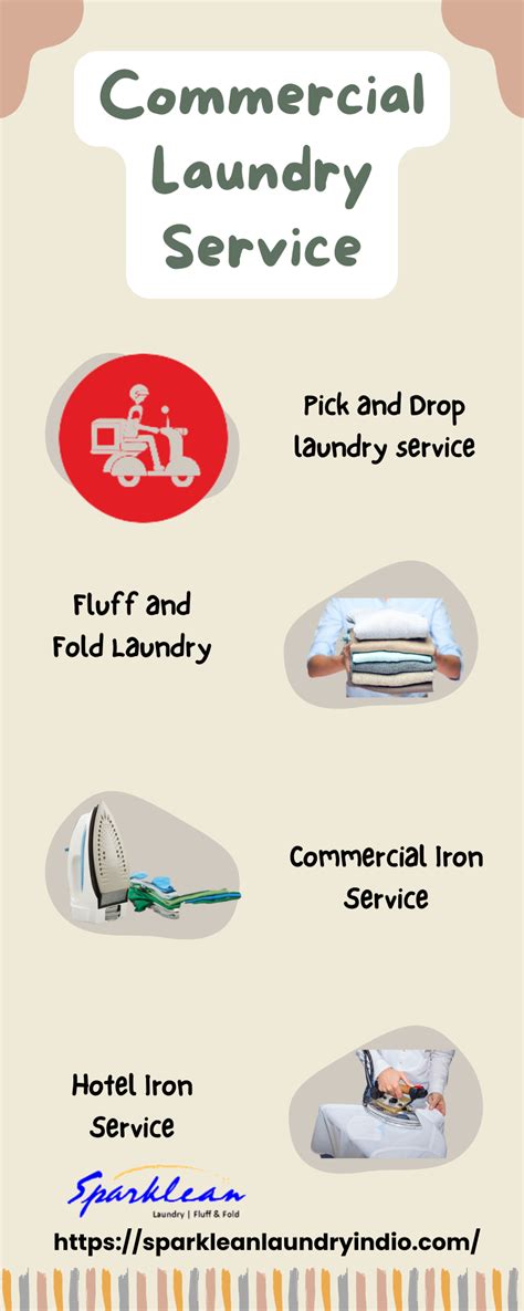 Commercial Laundry Service Slaundry Medium