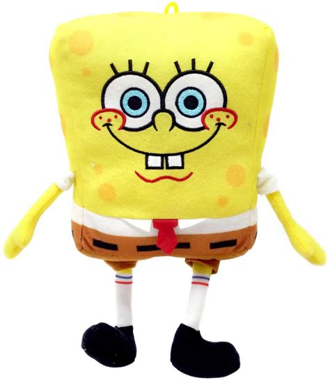 Spongebob Squarepants Squidward Sitting 9 Inch Plush 56 Off