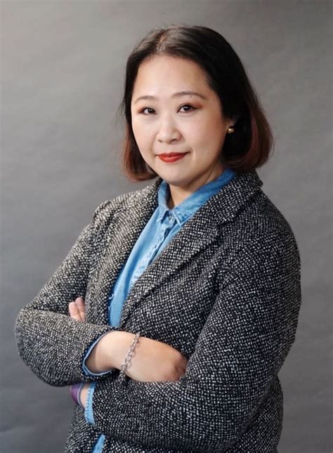 Mimi Lau Joined Hku Journalism As An Assistant Lecturer And The