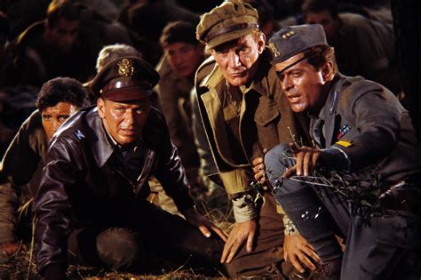 Von Ryans Express Blu Ray Dvd Digital Download
