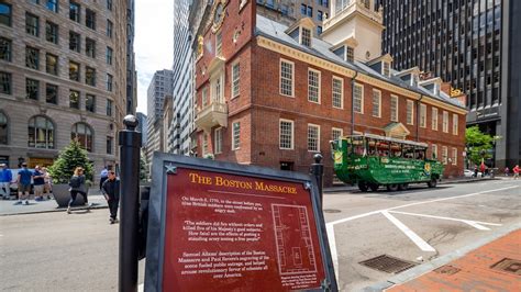 Boston Financial District Travel Guide Best Of Boston Financial