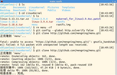 2023 2024 1 20232811《linux内核原理与分析》第六周作业 Csdn社区 2023 2024 1 20232811《linux内核原理与分析》第六周作业 Csdn社区
