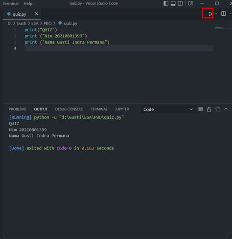 Github Gustiindraquiz 3 Pbo