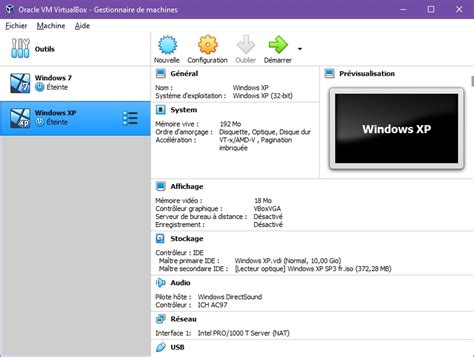 Vbox Not Found Virtualbox