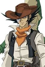 Yu Gi Oh Character Profiles From The Official Yu Gi Oh Site