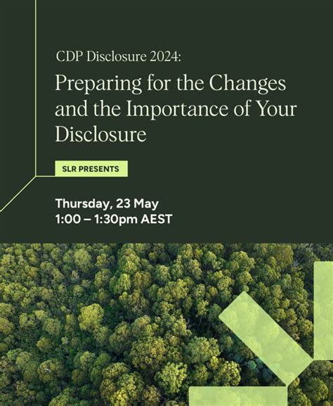 Learn About Cdp Disclosure Guidance From Experts Jane Gan Posted On The Topic Linkedin