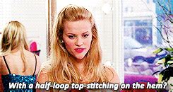 Reese Witherspoon Legally Blonde Elle Woods  Find On Er