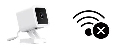 How Do I Connect The Security Camera To My Wi Fi Solved Automate Your Life
