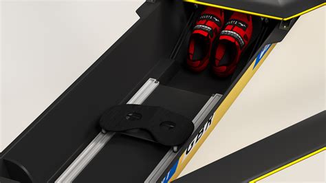 Rowing Double Sculls Animated Hq 3d Model 199 Max Free3d