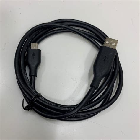 Cáp Usb Type A Male To Mini B 5 Pin Male Dài 13m 4ft Cable For Usb