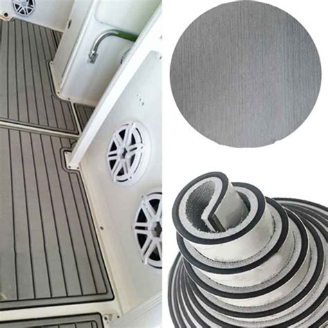 Waterproof Anti Slip Motor Home Marine Flooring Se Vicedeal