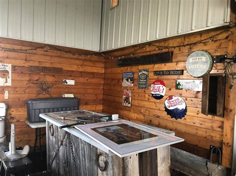 Chicks N Chaps Yes Franks On The Farm Is Still A Go