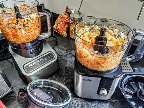 How To Put Together A Cuisinart Food Processor Storables