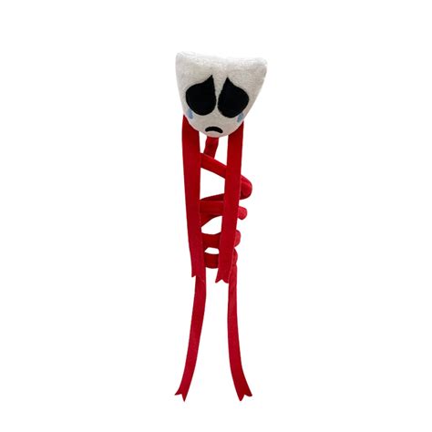 Guvpev The Amazing Digital Circus Plush 98 Digital Circus Gangle