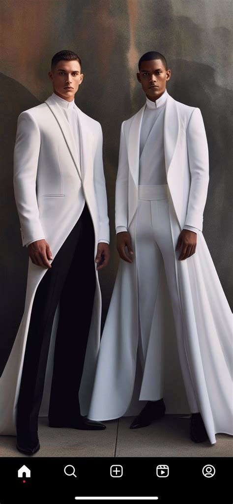 Roupas Extravagantes Trajes De Moda Para Hombre Traje De Boda Moda