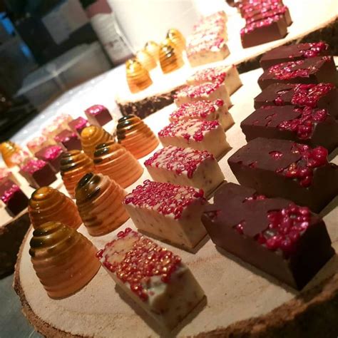 Insect Protien Chocolates That Was A New One For Me🐜🕷 Full Of