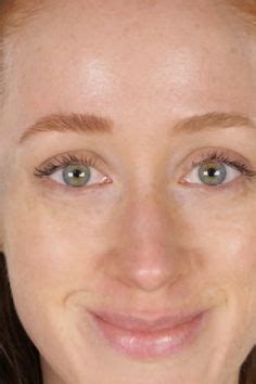 Eyebrow Gel Ideas To Save Today From Redhead Eyebrow Gel