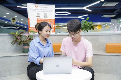 Nền Tảng Xã Hội Thiện Nguyện