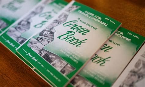 Storied Green Book House A ‘time Capsule Rich In Black History Jmu