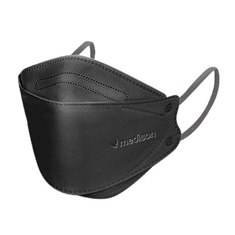 Kf99 4d Korean Premium Earloop Stayprotectedand Safe My