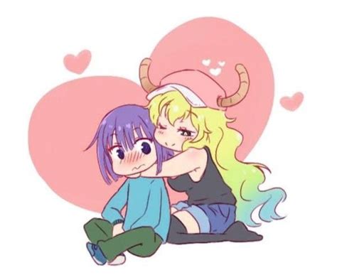 El Romance De Un Dragon Lucoa X Shouta Pausada Capitulo 1 Wattpad
